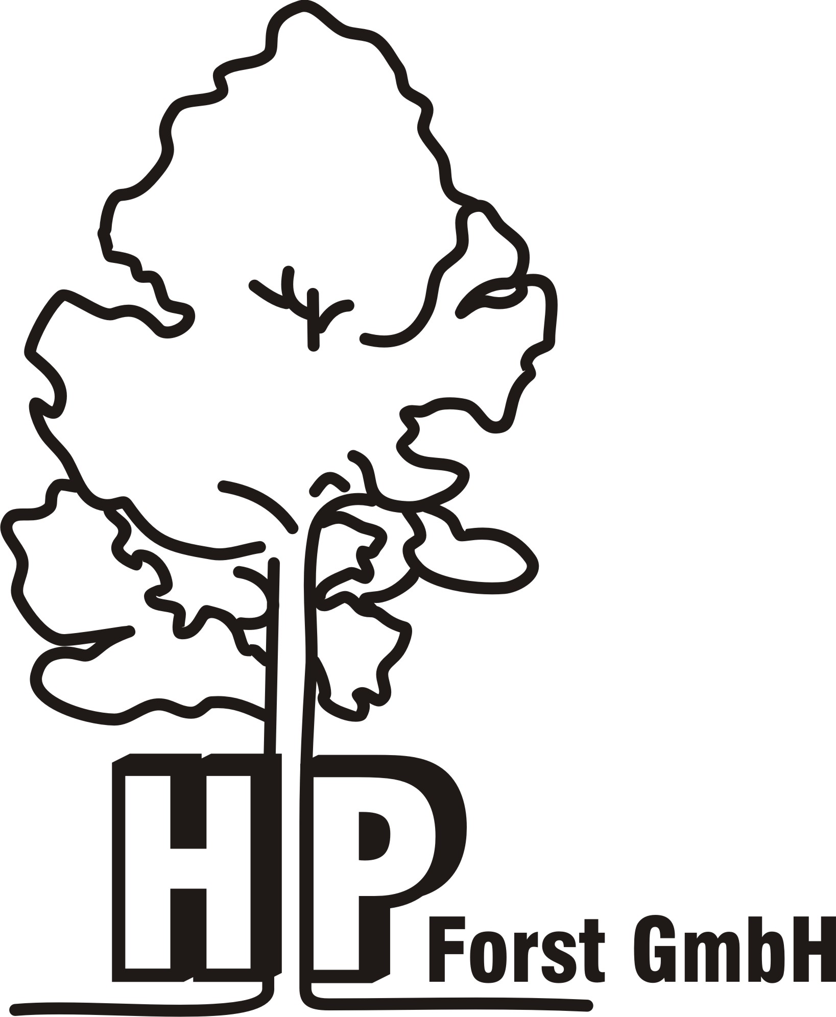 logo_hp_forst_gmbh_2015 – HP Forst GmbH